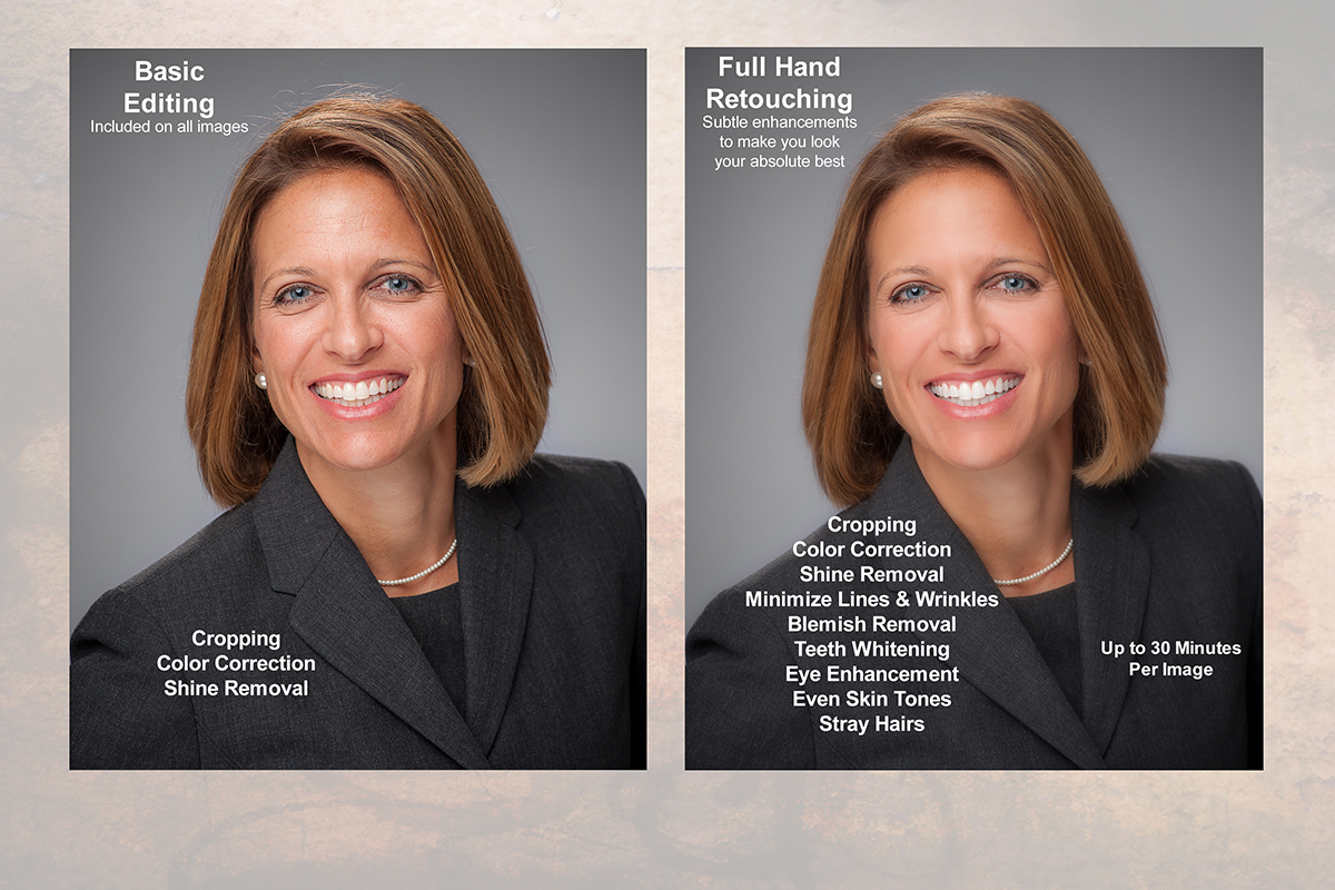 Individual Head Shots for Business & Creatives - Charles Dickens ...